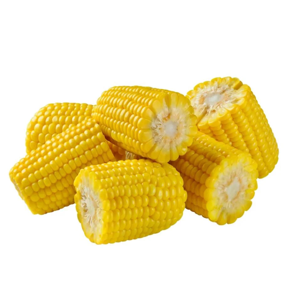ELOTE MAZORCA CONGELADO SMPLOT -BOLSA 8 PZ-